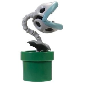 Jakks Pacific | Toys | Sper Mario Bros Piranha Bone 4collectible ...